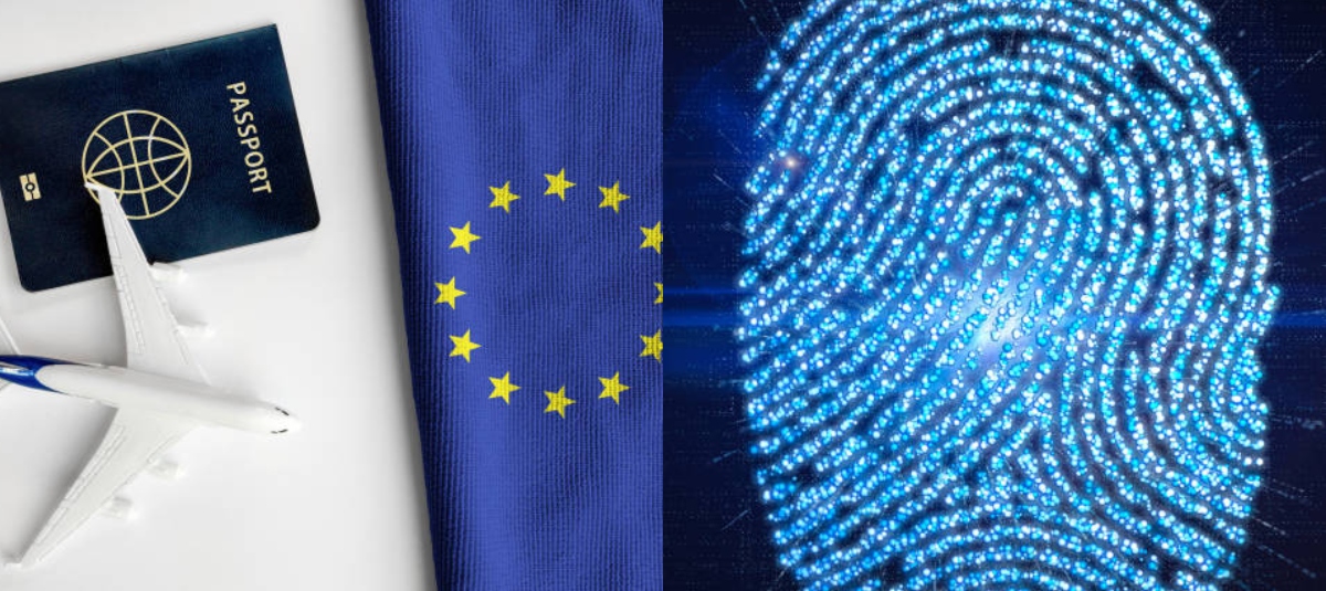 ¿Cómo se debe realizar el trámite del EES, necesario para viajar a Europa desde octubre de 2025?