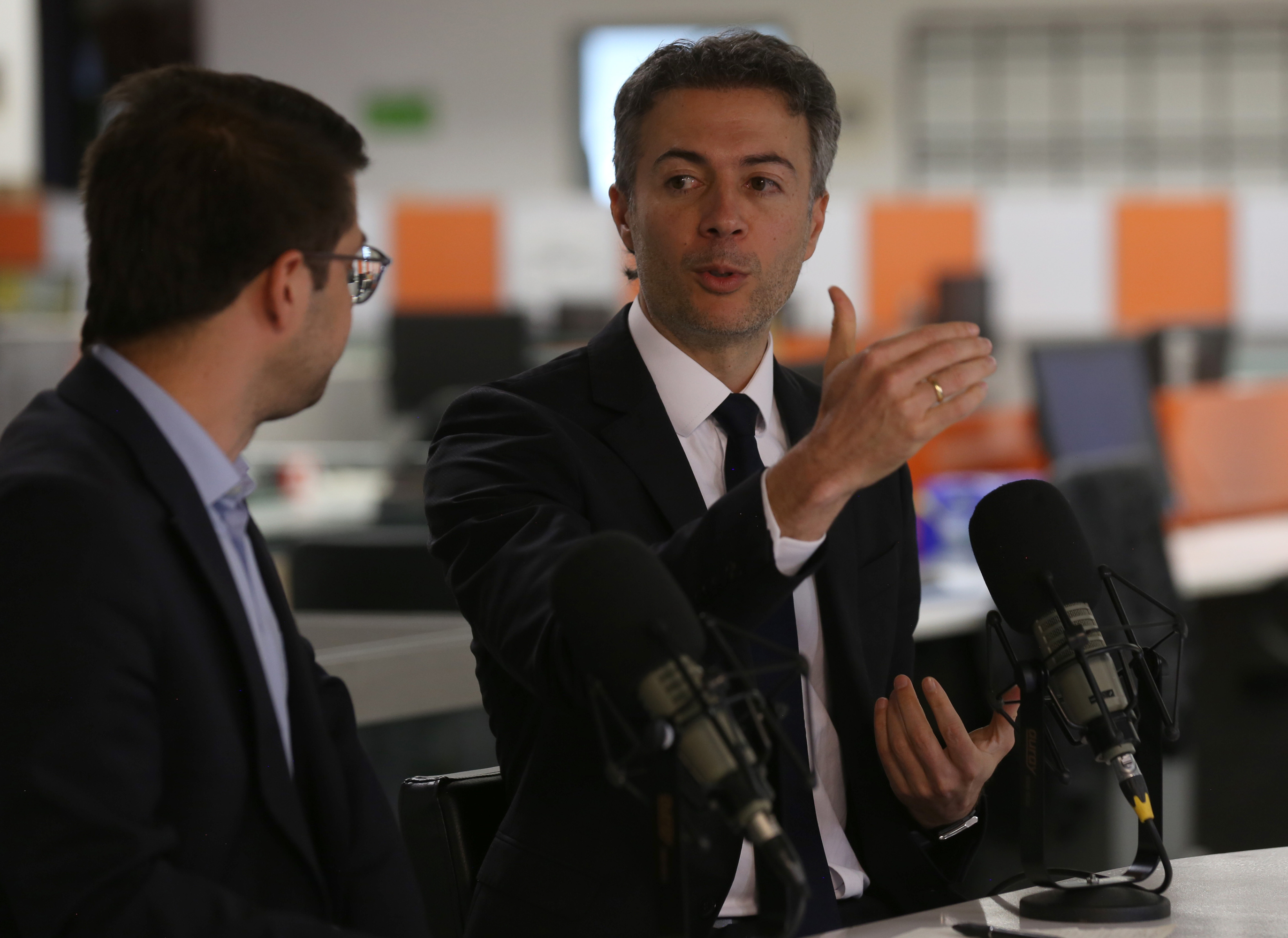 Daniel Quintero anuncia su participación en el 'Pacto Amplio', pese a ...