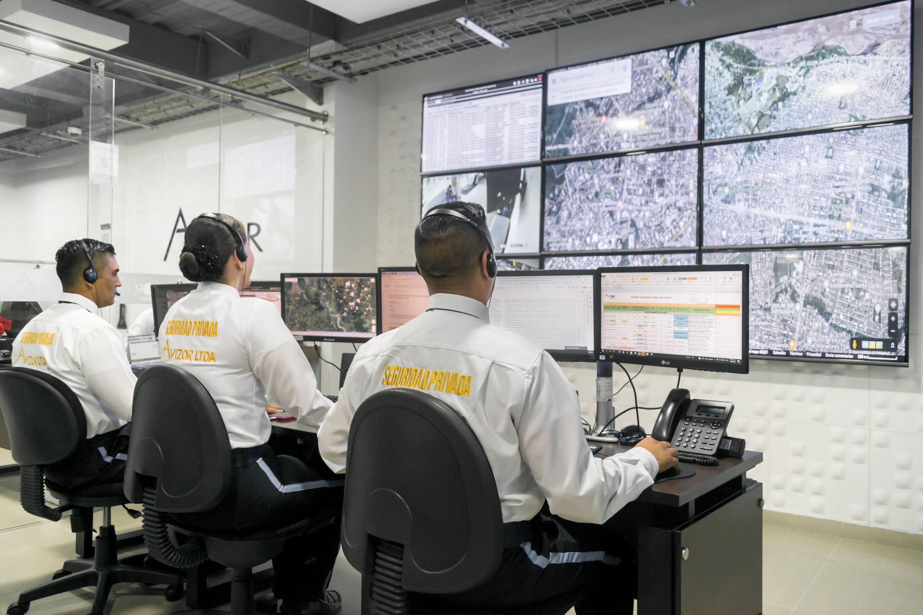 Avizor Seguridad, referente nacional en protección y sostenibilidad