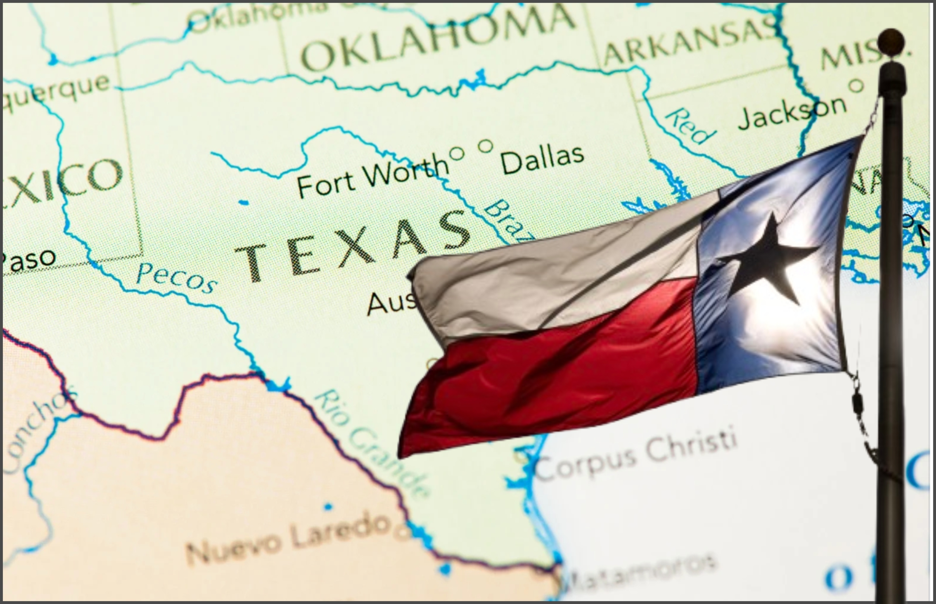 Cuál es la mejor ciudad de Texas para que vivan latinos en octubre de ...