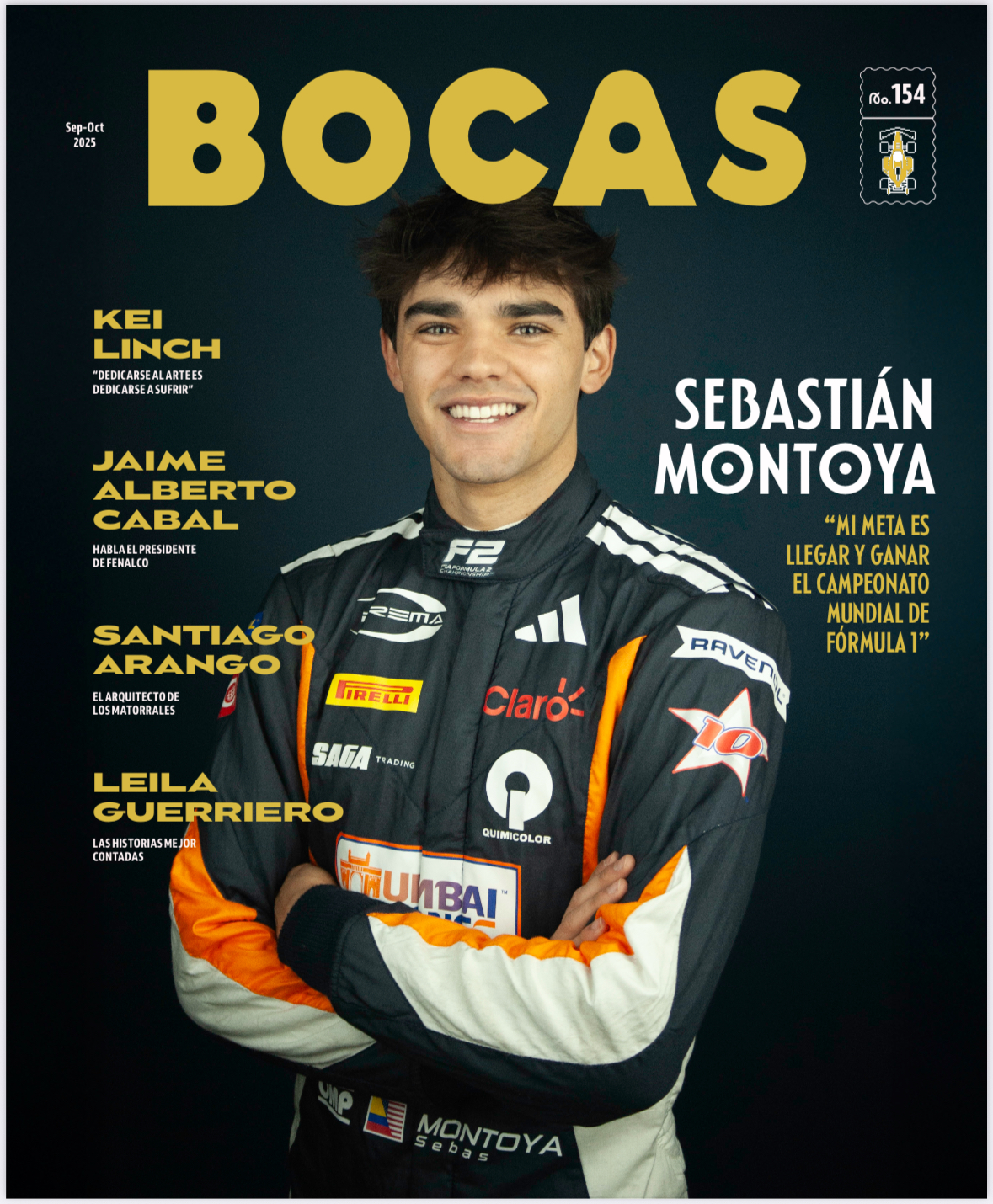 Sebastian Montoya Freydell