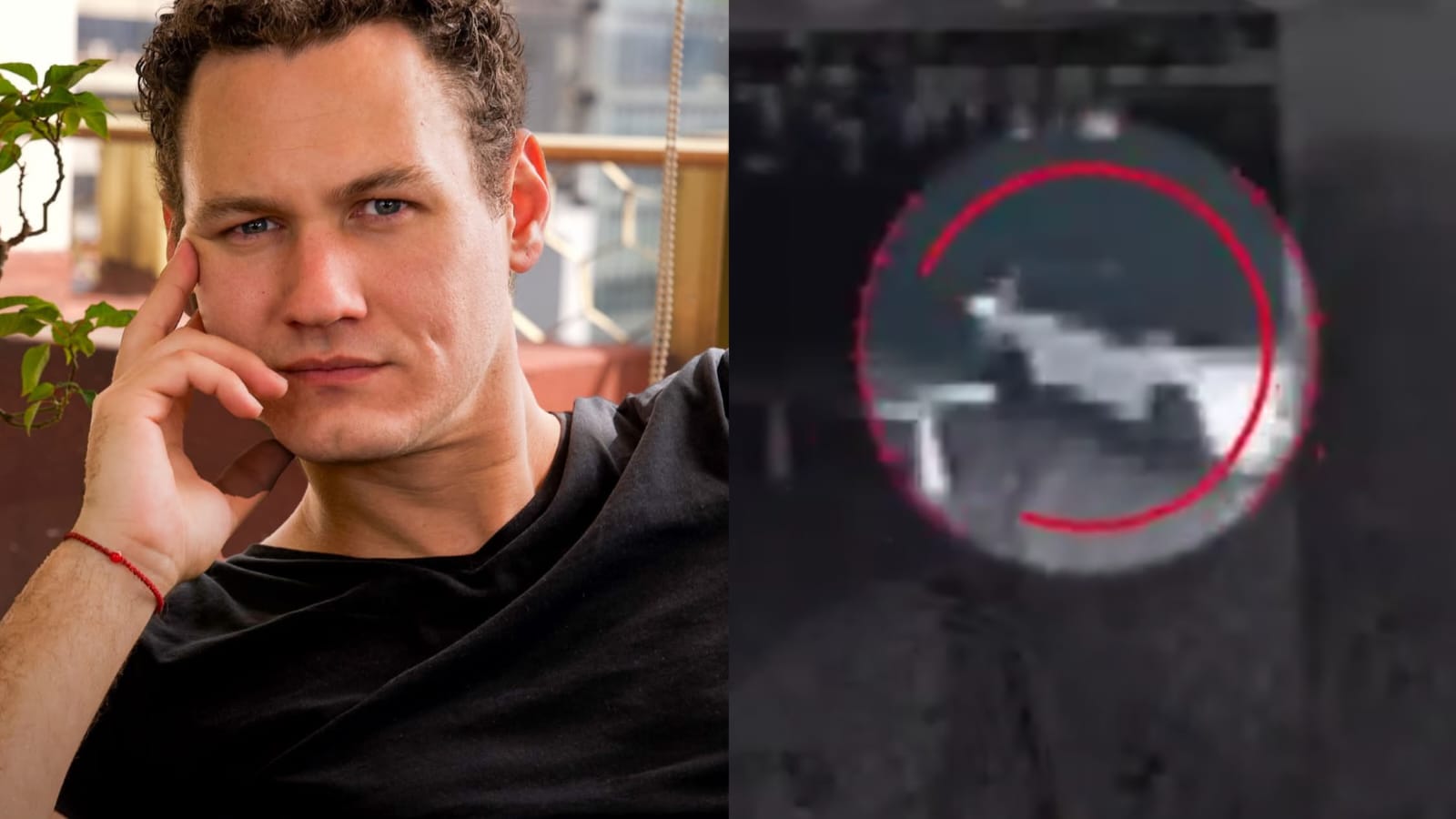 Capturan al influencer El Wero Bisnero por feminicidio: su esposa ...