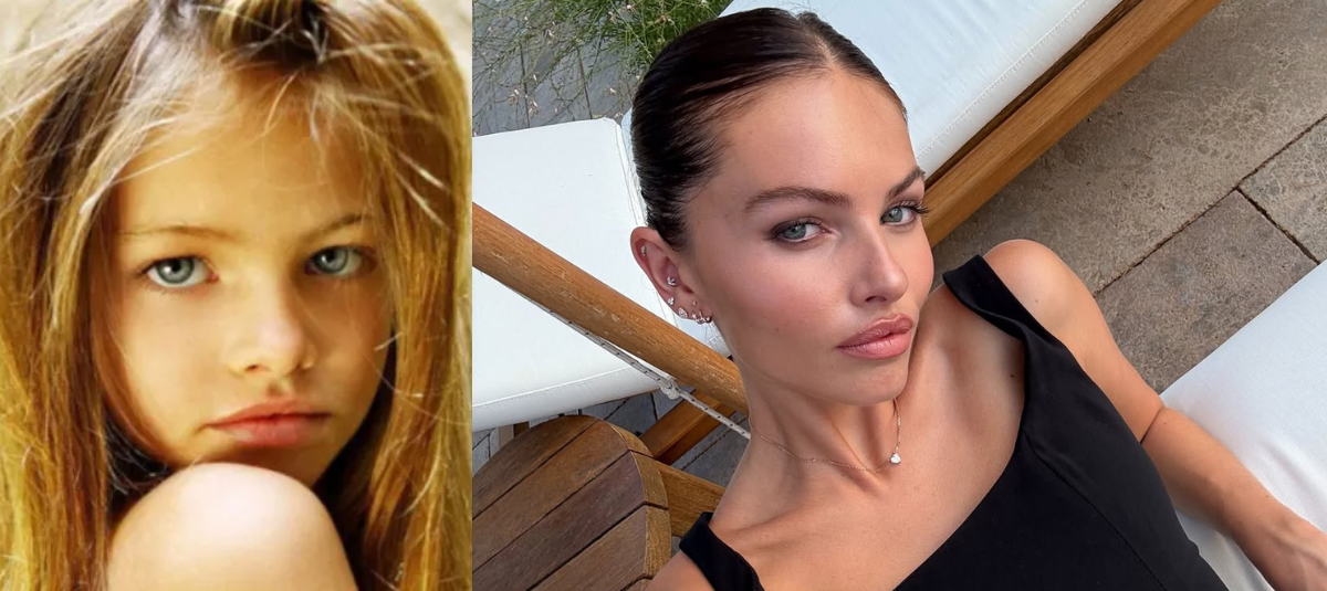 Jennifer Aniston reveló su lucha de 20 años por ser madre y desmintió ...