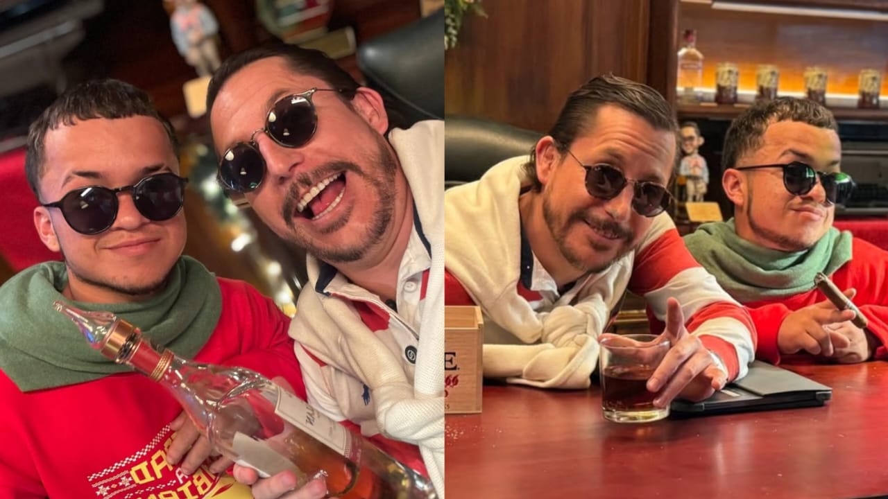 Murió Carlos Barbosa, icónico actor de la televisión colombiana ...