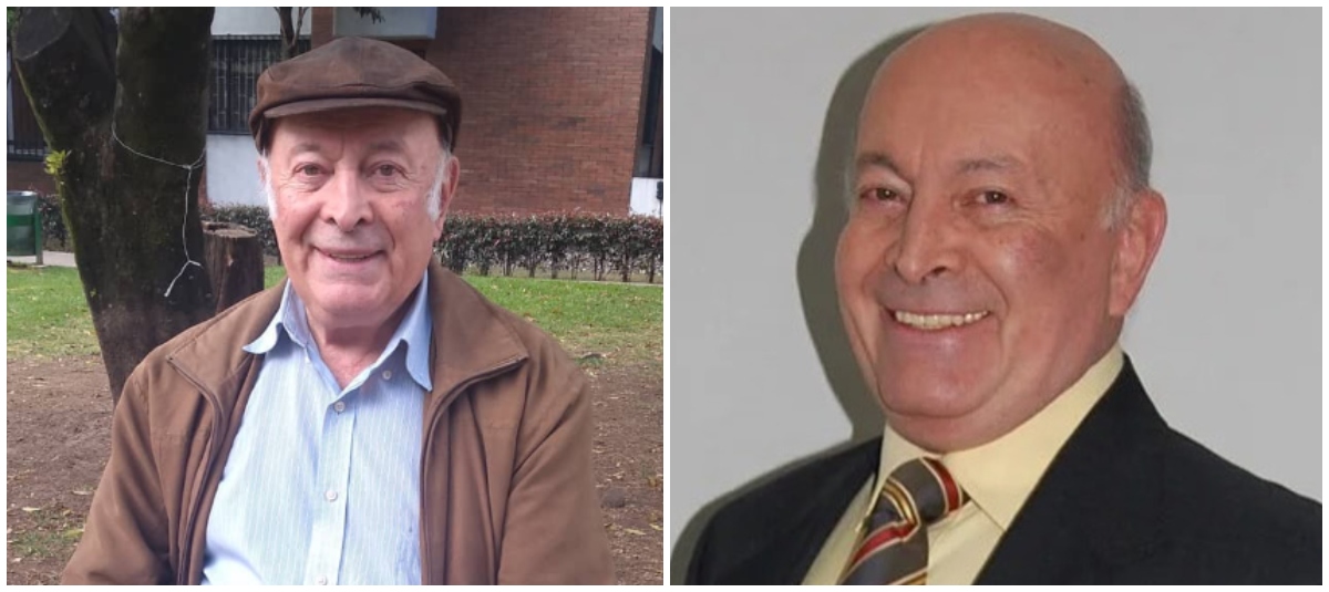 ¿De qué murió Carlos Barbosa, el reconocido actor de la televisión ...
