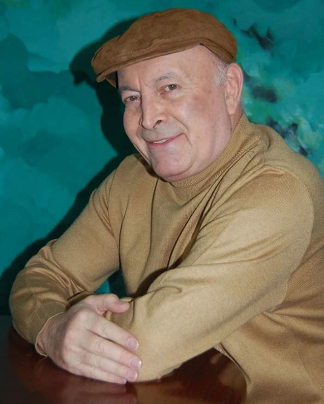 ¿De qué murió Carlos Barbosa, el reconocido actor de la televisión ...