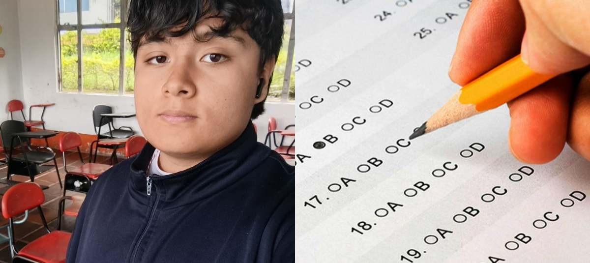 Sorpresa para todos: la cantidad de estudiantes que lograron el puntaje ...