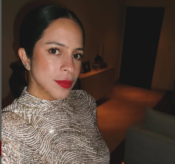 Ella es Wendy Orozco, la hija de Rafael Orozco que reapareció y ...
