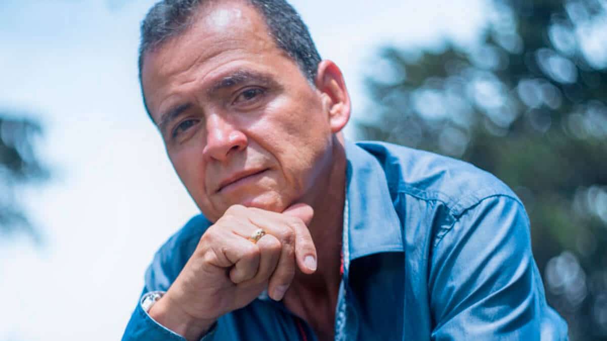 Greeicy Rendón: los detalles desconocidos de la captura de su padre por ...