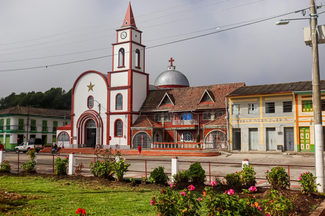 'El corazón turístico' del norte del Tolima: el pueblo cerca a Ibagué ...