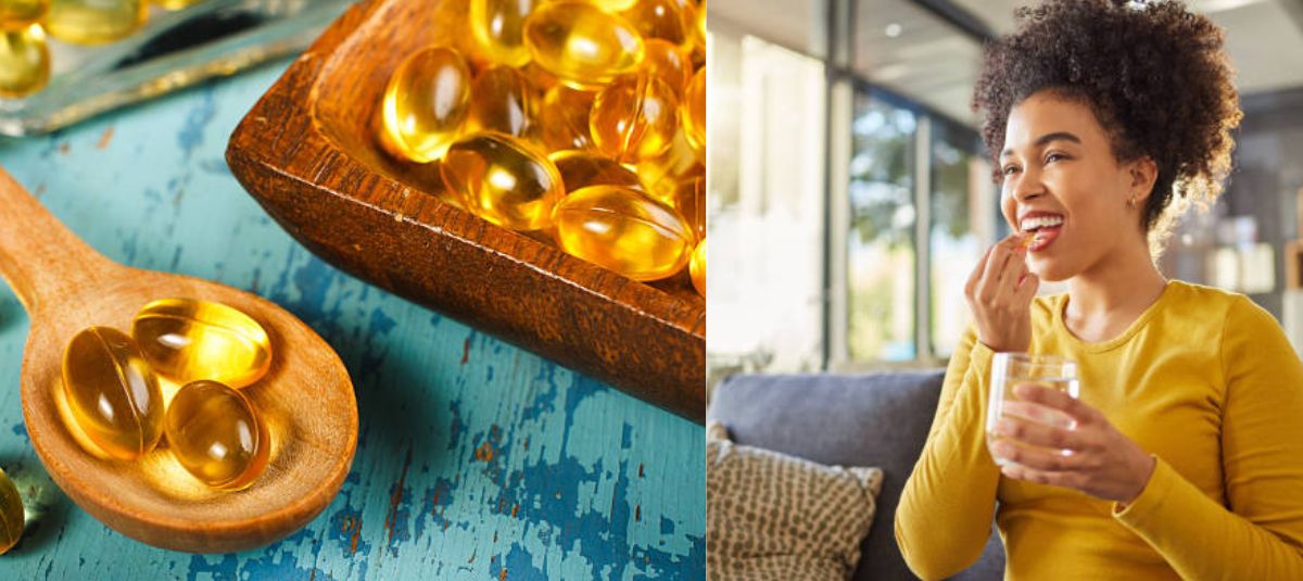 Hay una hora ideal para tomar omega-3 y maximizar su efecto saludable ...