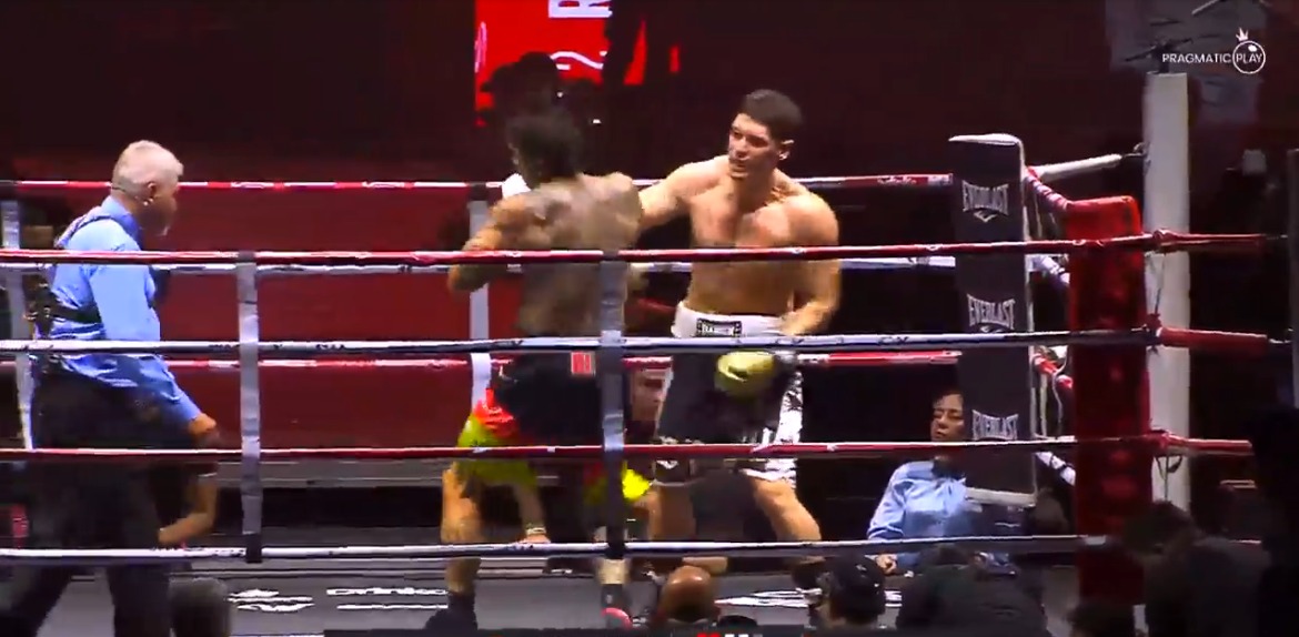 Video | Así fue el KO de Shelao a Belosmaki en 'Stream Fighters 4': el ...
