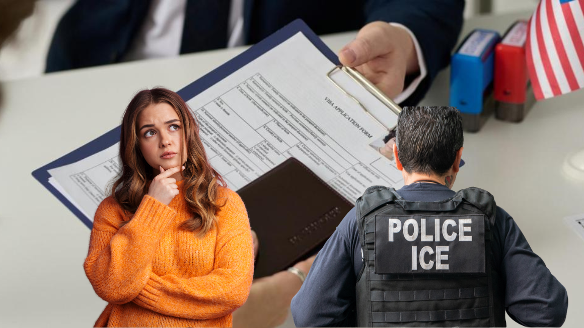 ICE busca empleados: necesita decenas de trabajadores para ciertos puestos