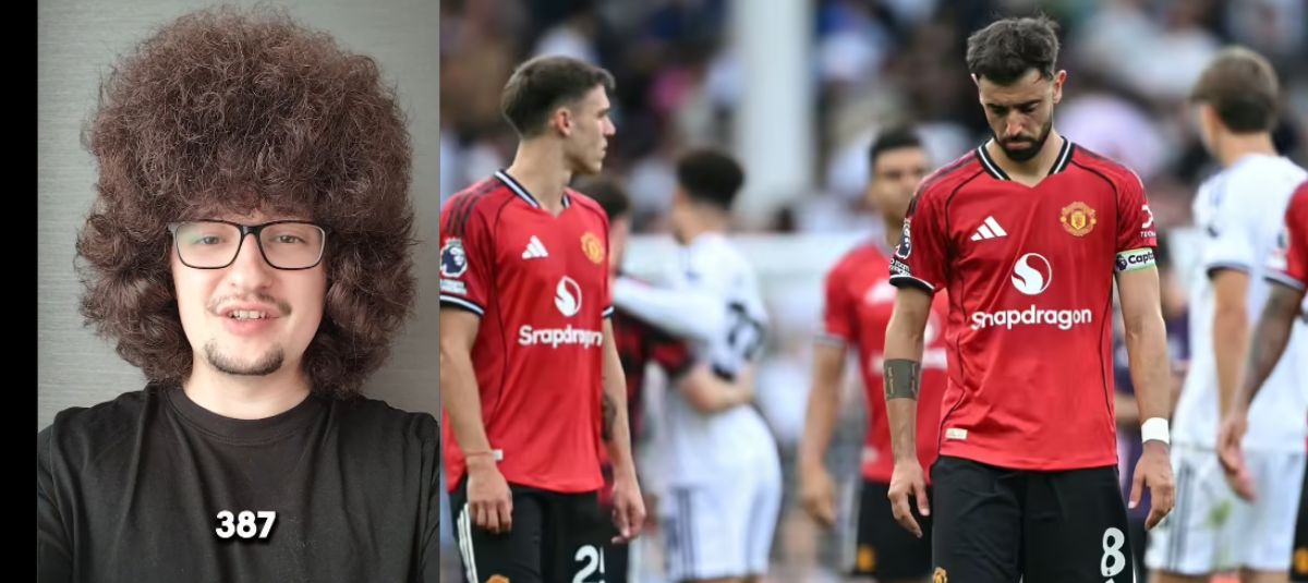 Manchester United se queda sin técnico: tras 14 meses, Rúben Amorim ...