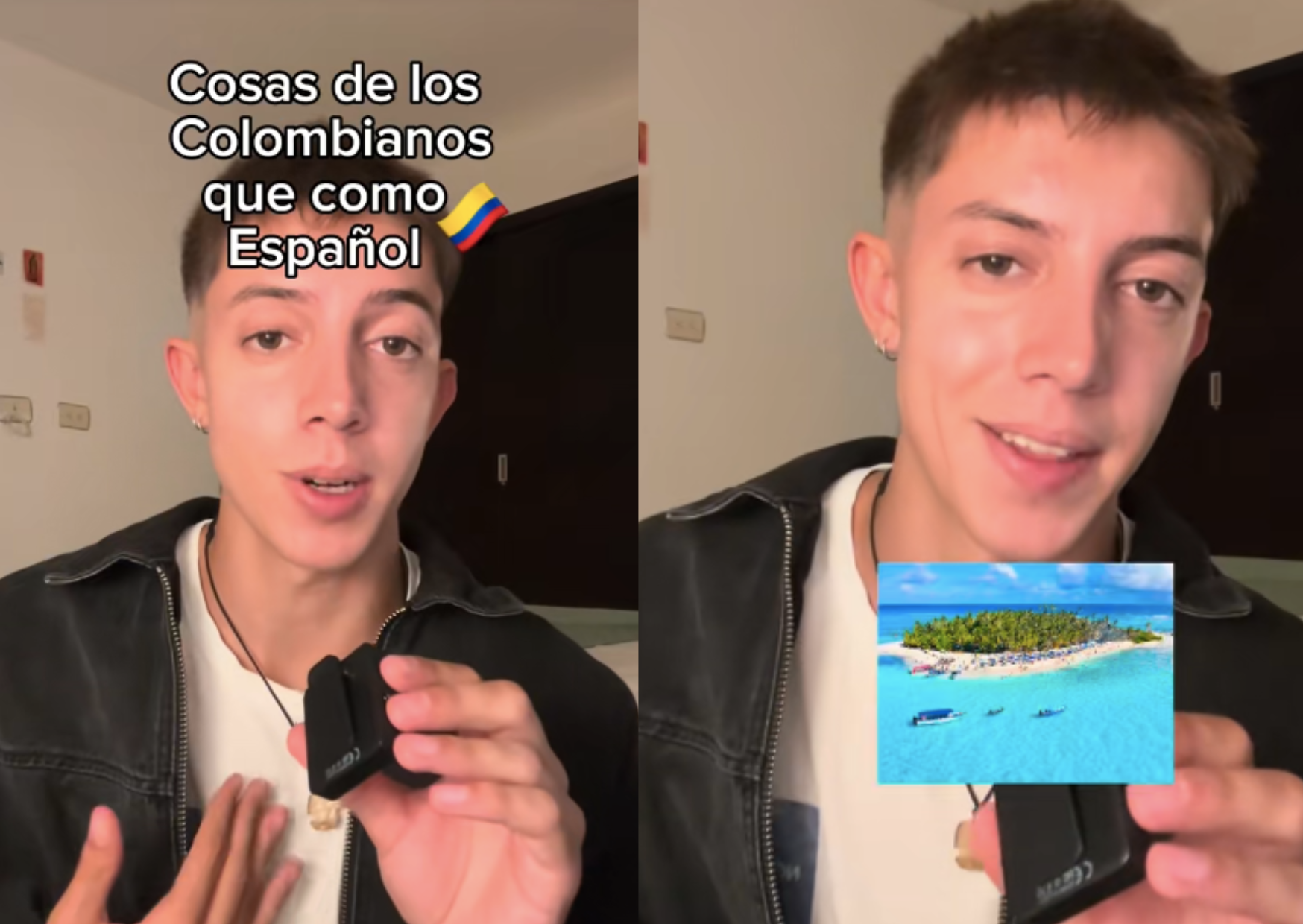 Él es Suraj Chavan, 'el hombre más hermoso de la India': las mujeres esperan horas por una foto