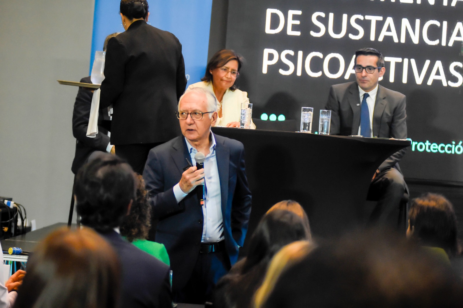Gobierno lanza la nueva Política Nacional de Salud Mental con una ...