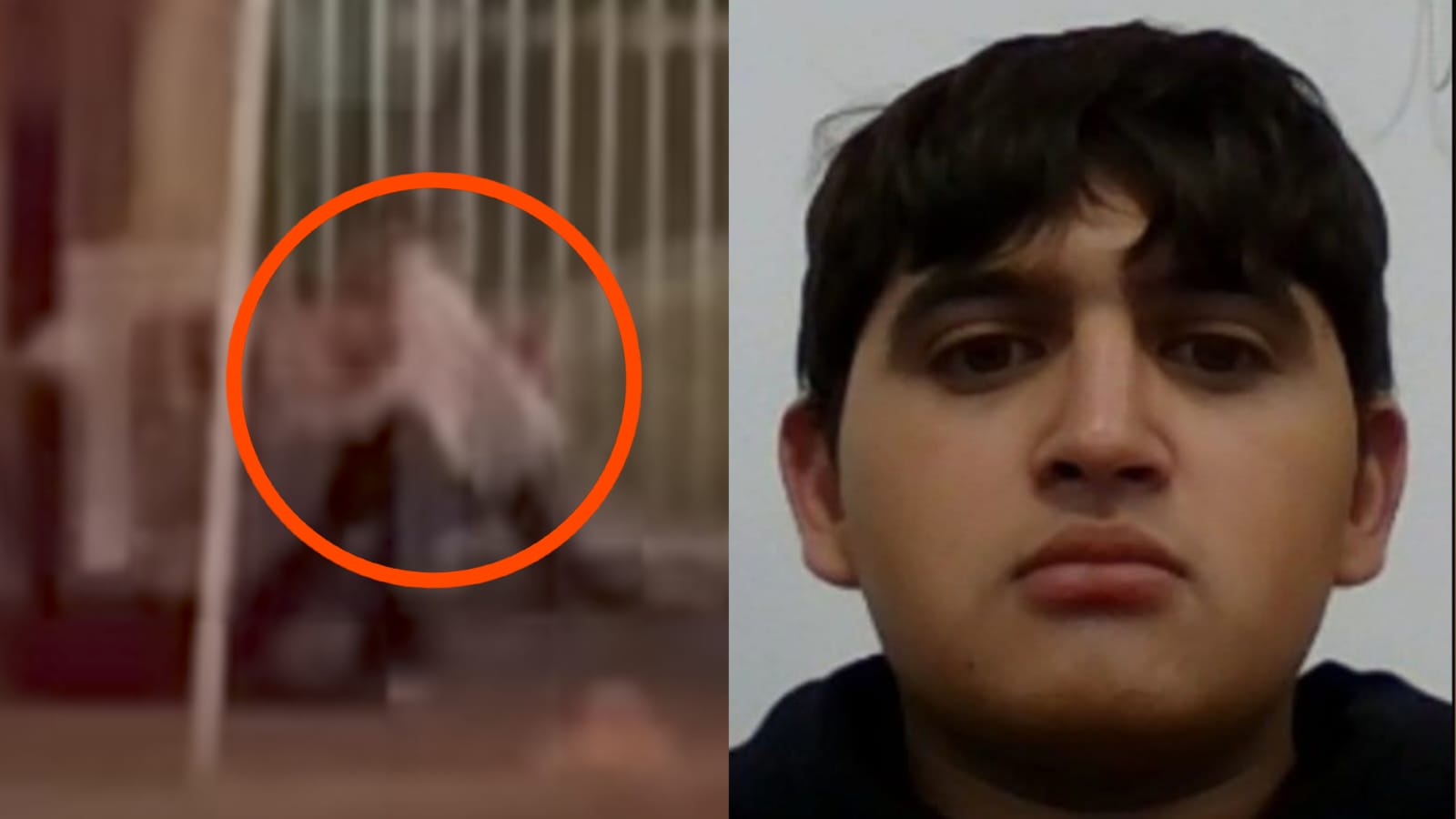 Habla María del Mar Pizarro, congresista y accionista del bar donde estaba Jaime Esteban Moreno ...