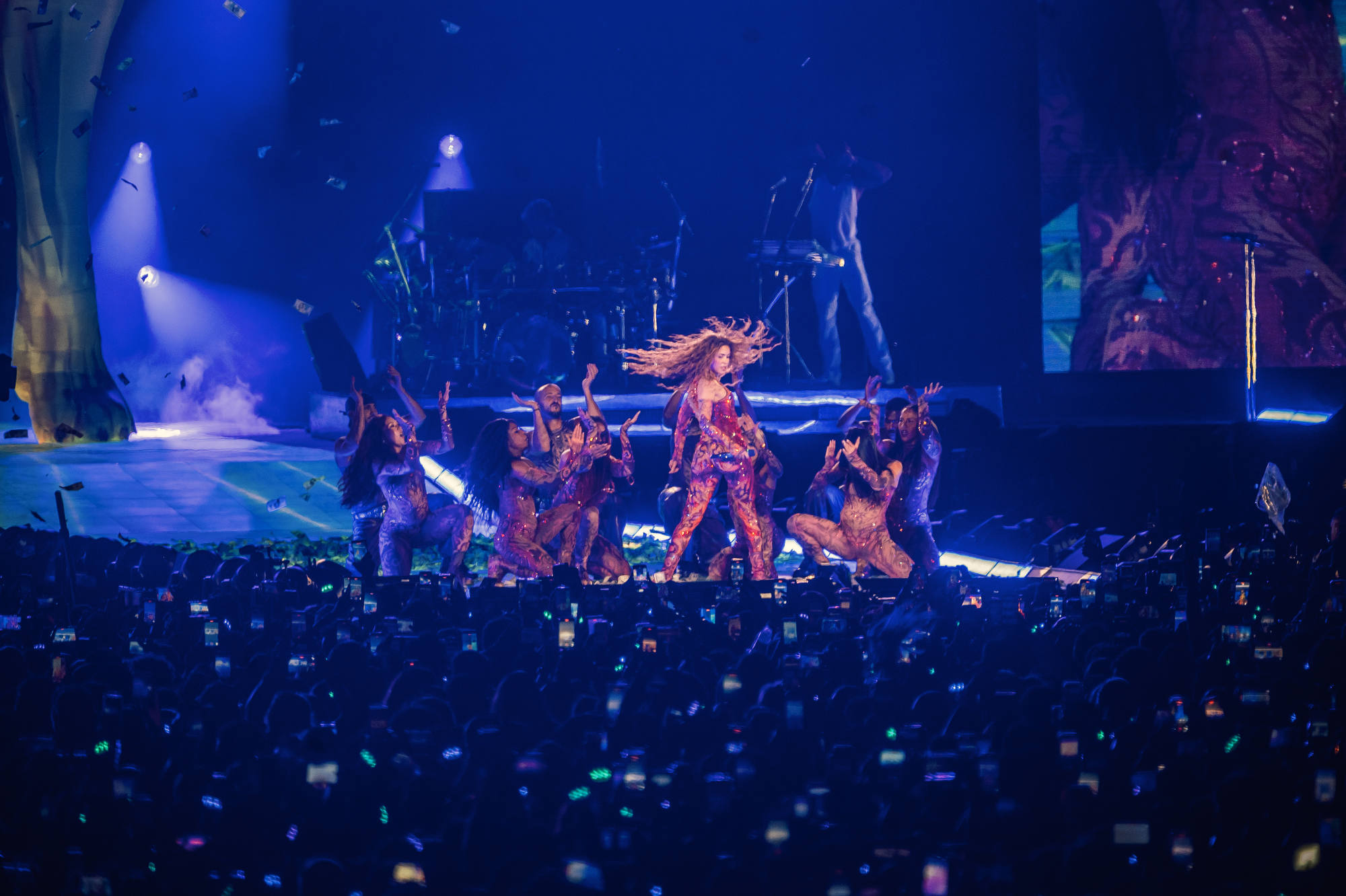 Shakira confirma concierto gratuito en la playa de Copacabana, Brasil ...