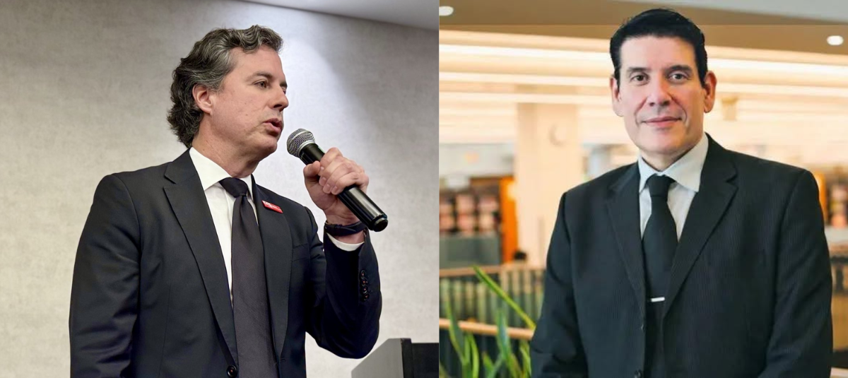 J. Mauricio Gaona, hijo de Manuel Gaona, compartió las últimas palabras ...
