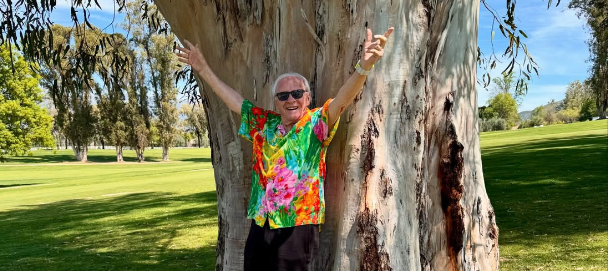 Anthony Hopkins revela cómo una advertencia médica y una noche al ...