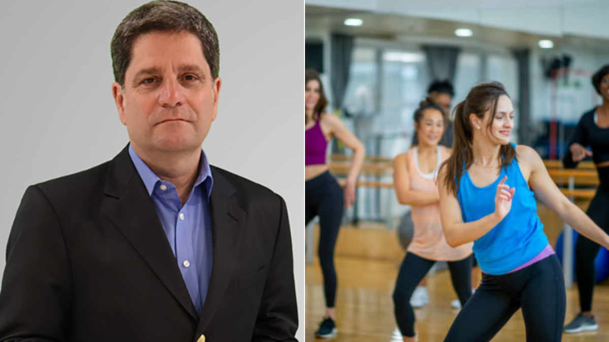 ¿Cuál es el mejor horario para hacer ejercicio y controlar la presión ...