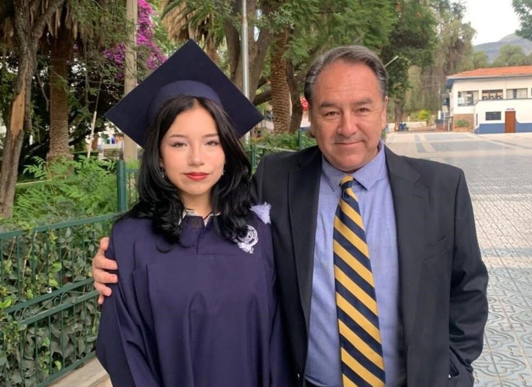 Así fue la disputa de Norberto Milei, padre del presidente argentino ...