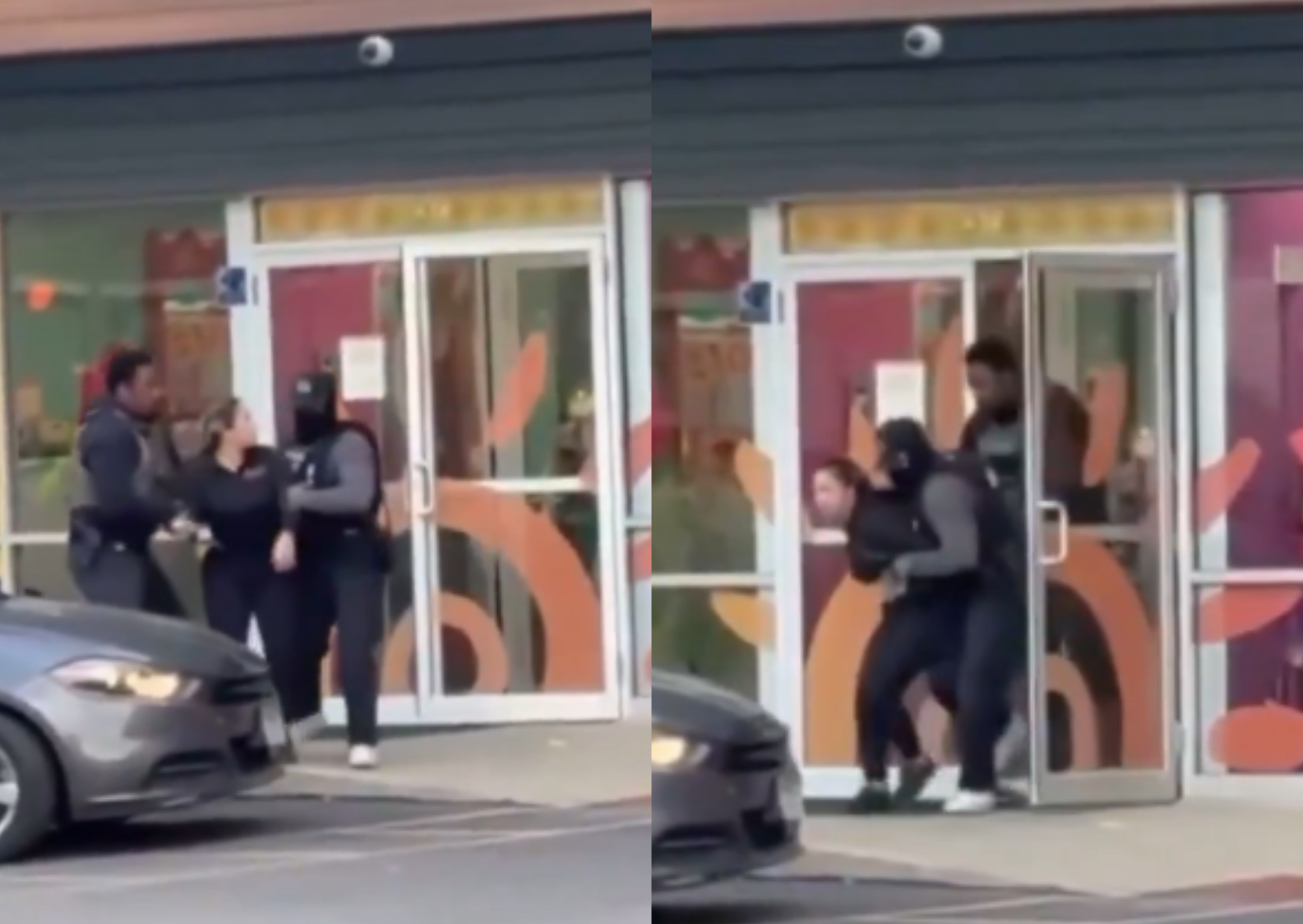 Colombiana detenida en guardería de Estados Unidos podría quedar en ...