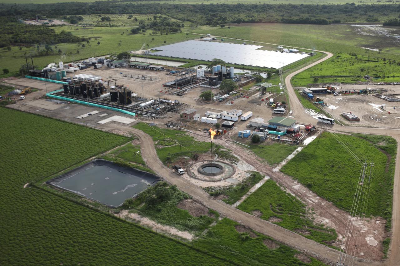 El revés de GeoPark en Colombia: los dos meganegocios petroleros que se ...