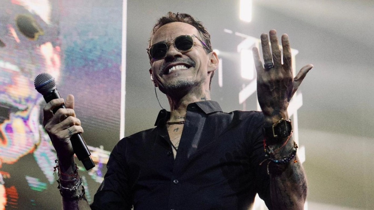 ¿Quién es la pareja que contrató a Ricky Martin, Marc Anthony y Enrique ...