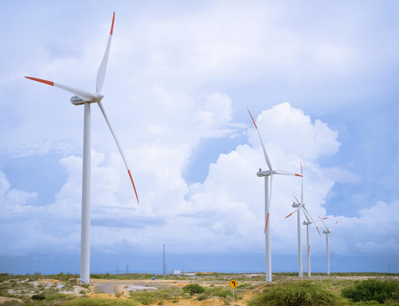 Gobierno lanza vía decreto la Licencia Ambiental Eólica con Diseño Optimizado, un nuevo modelo ...