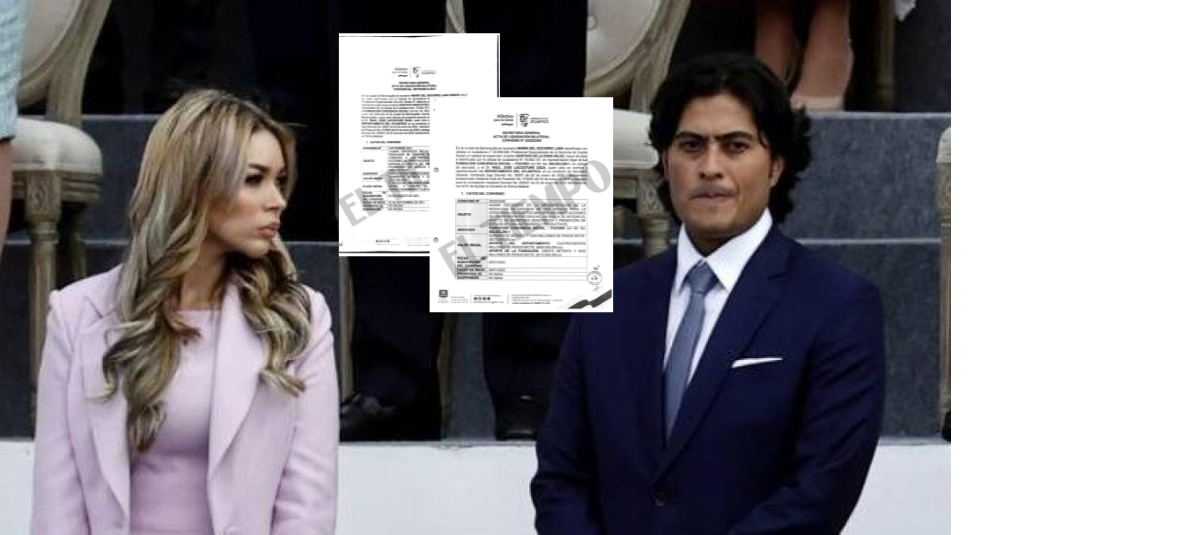 Suspenden por segunda vez imputación de la Fiscalía contra Nicolás ...