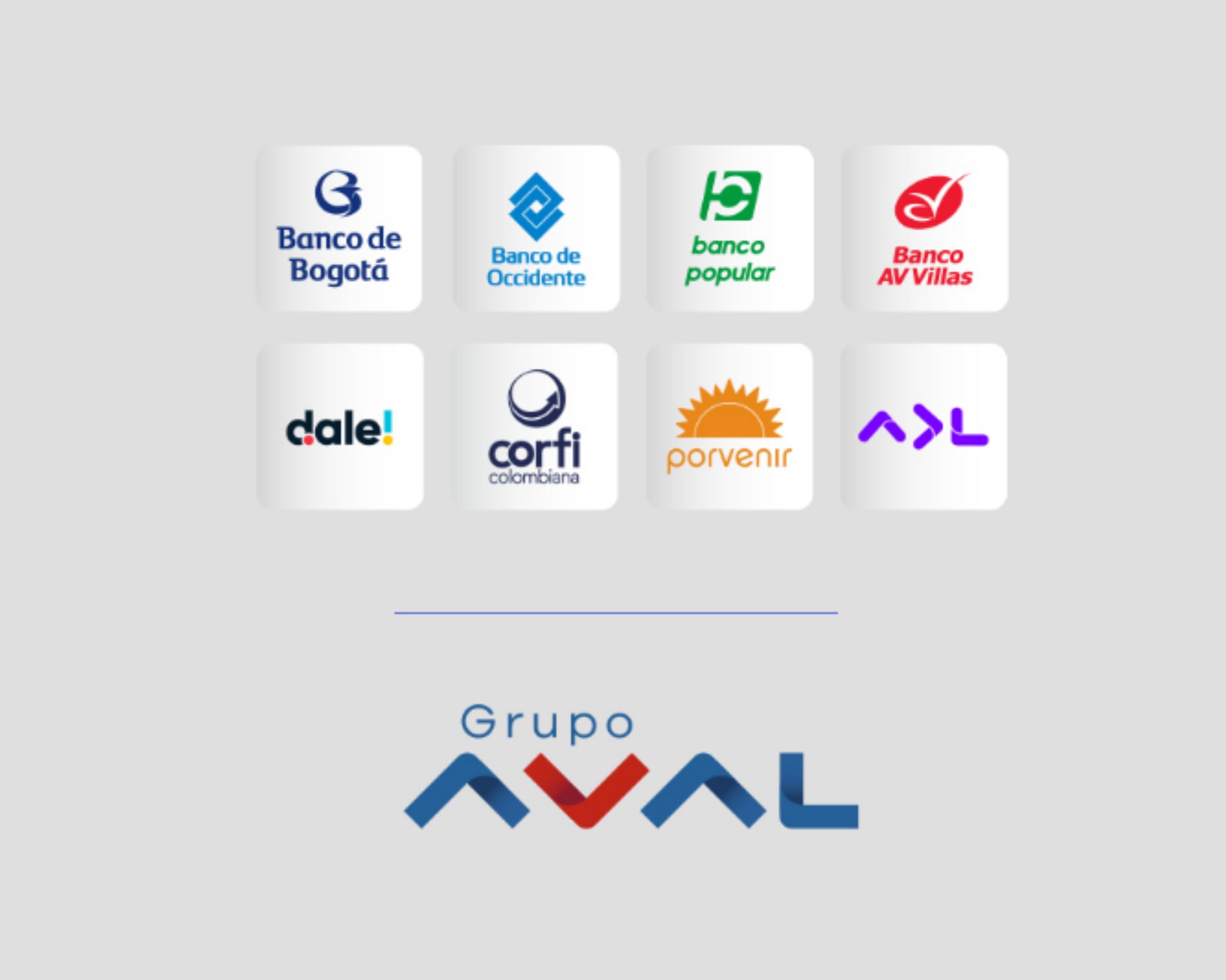 Grupo Aval culminó la transferencia total de sus negocios fiduciarios a ...