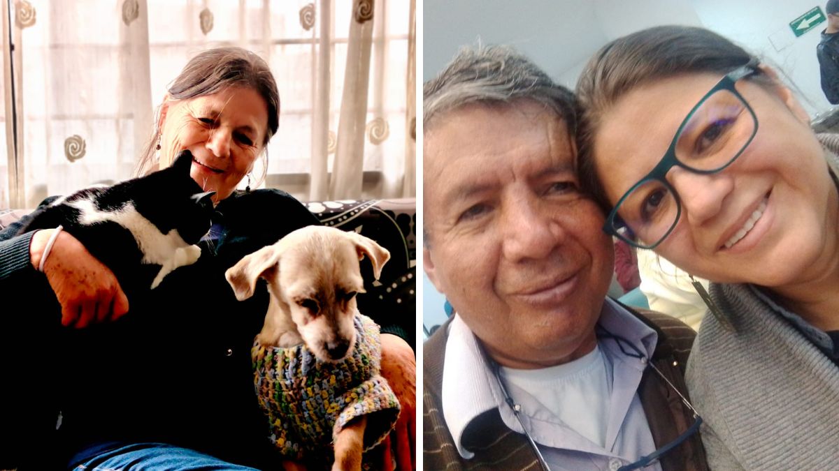 Se conoce la razón por la que familia que iba en el carro arrastrado ...