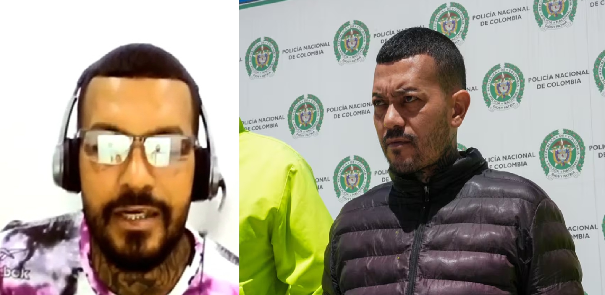 Alias Chipi, capturado por el magnicidio de Miguel Uribe, va a juicio ...