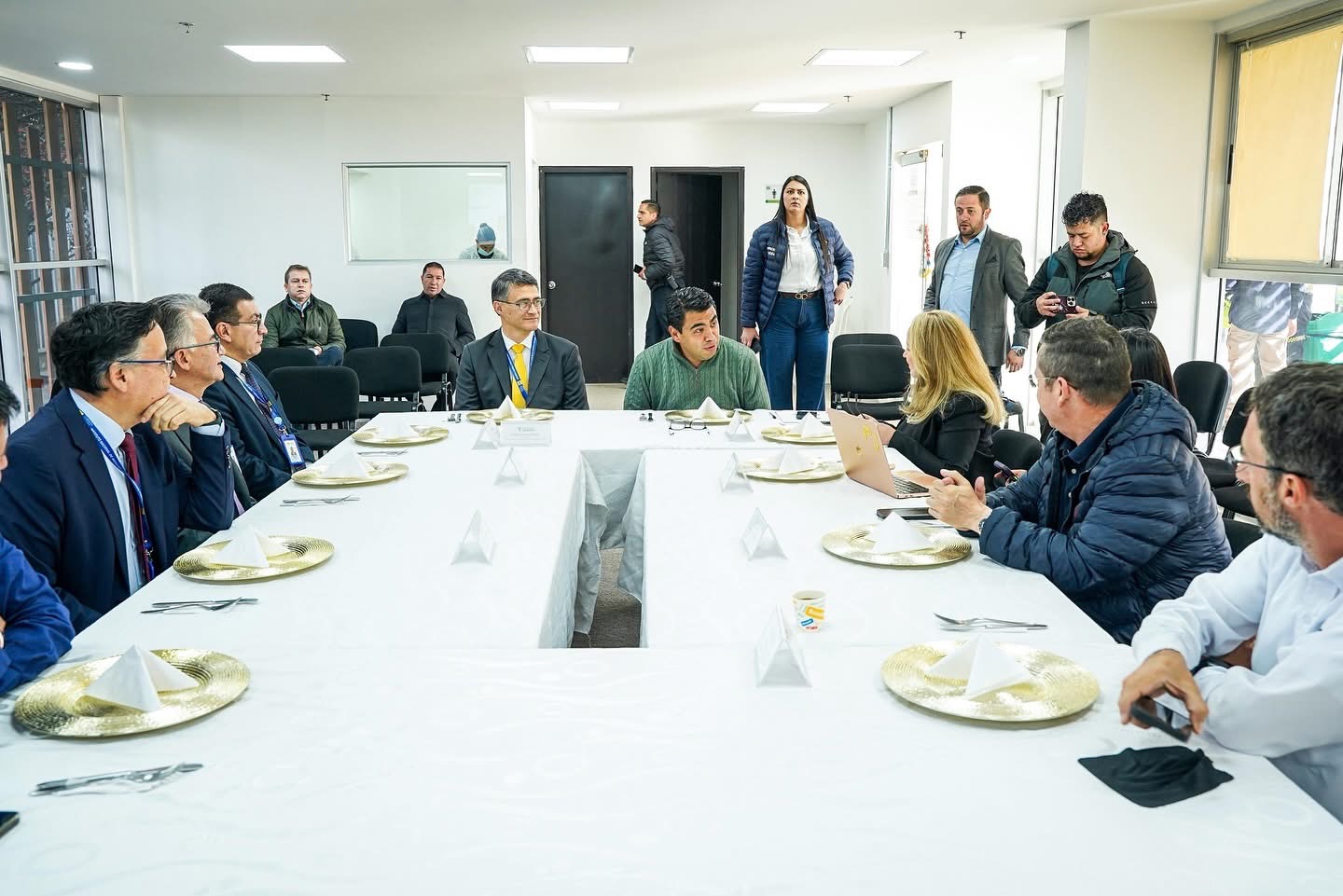 'Será clave para cumplir órdenes judiciales y garantizar trato digno a ...