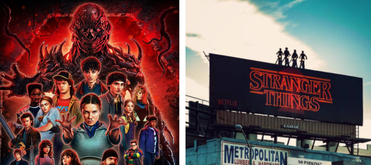 Stranger Things 5: ¿a qué hora se podrán ver los primeros capítulos de ...