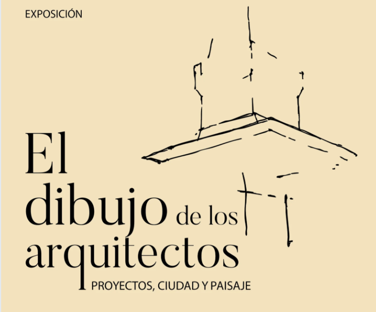 Los arquitectos comparten el origen de sus ideas en una exposición de ...