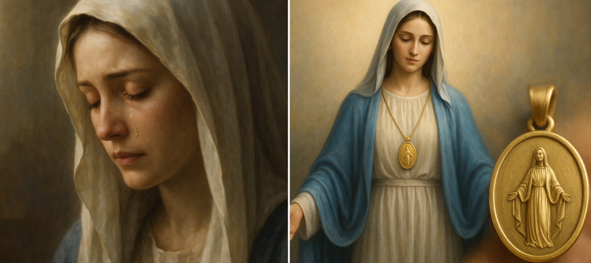 Mayo es el mes de la Virgen María; conozca algunos actos de virtud para ...