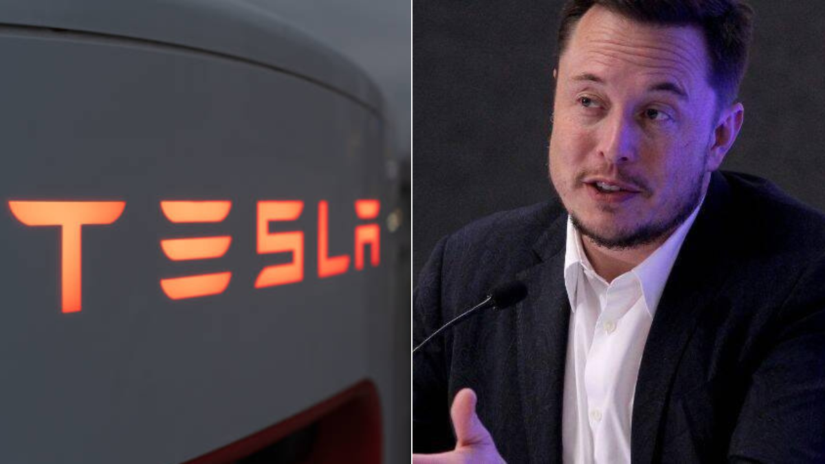 Tesla declara la guerra en la carrera del hardware de IA con una hoja ...