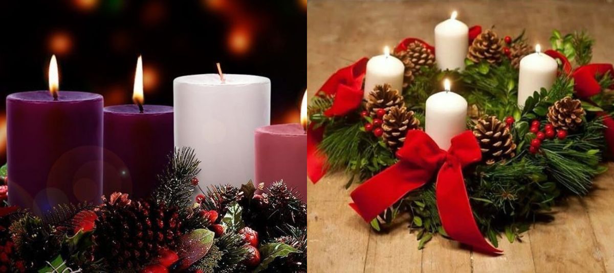 Primer domingo de Adviento 2025: ¿qué color y cuándo se enciende la ...