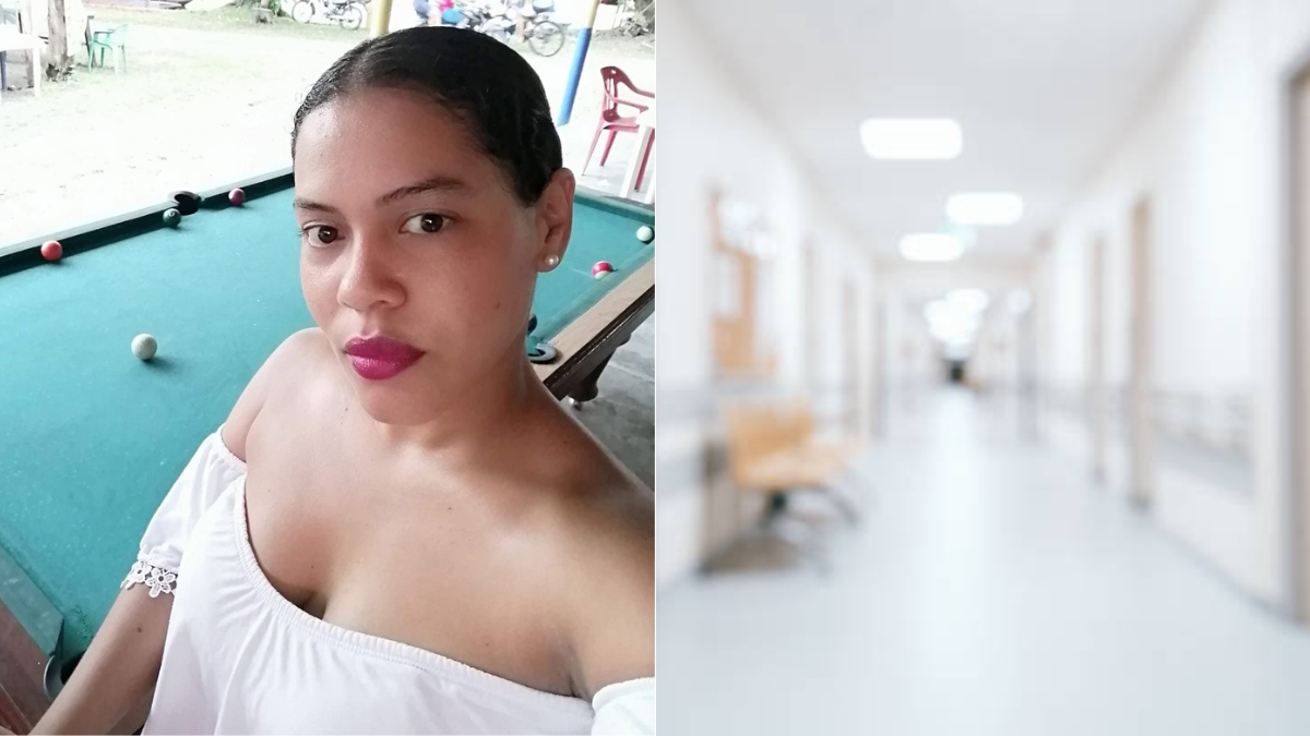 El misterio por la muerte de Gina Lima: su novio se grabó con su cuerpo ...