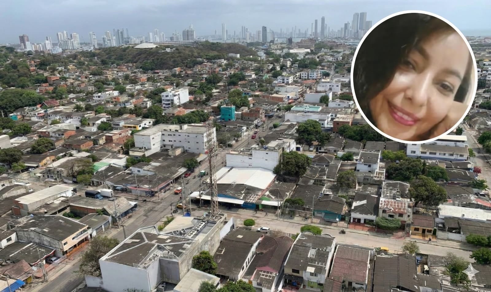 El misterio por la muerte de Gina Lima: su novio se grabó con su cuerpo ...