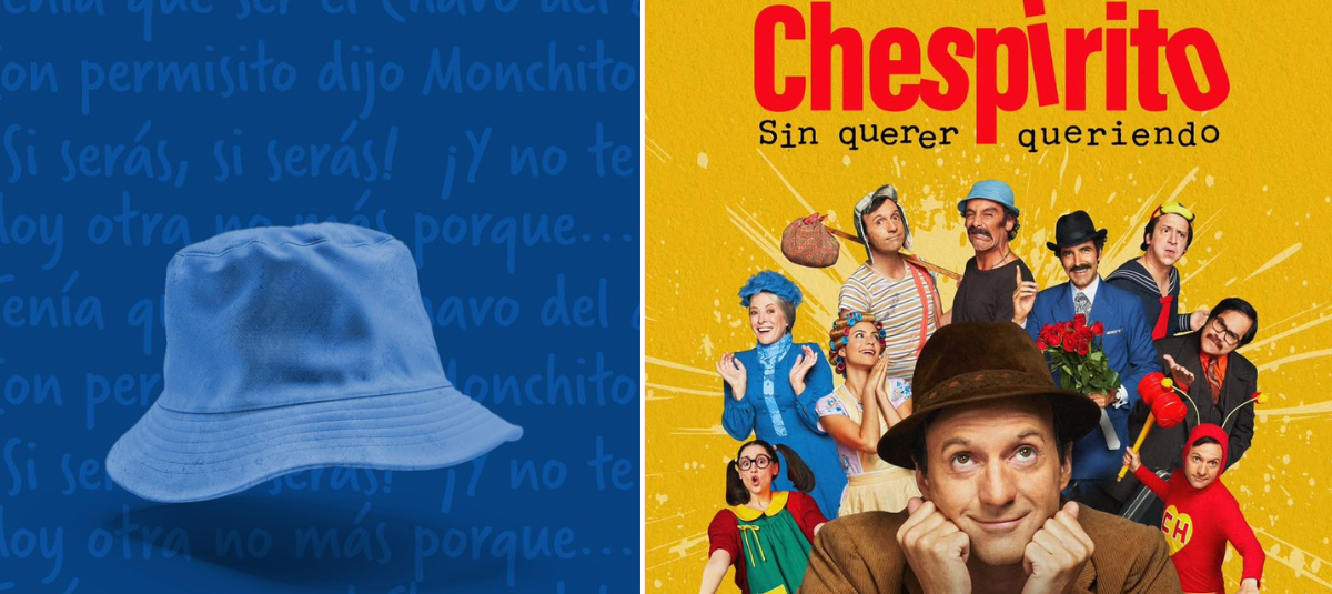 Regresa el mundo de 'Chespirito': HBO Max prepara series dedicadas a ...