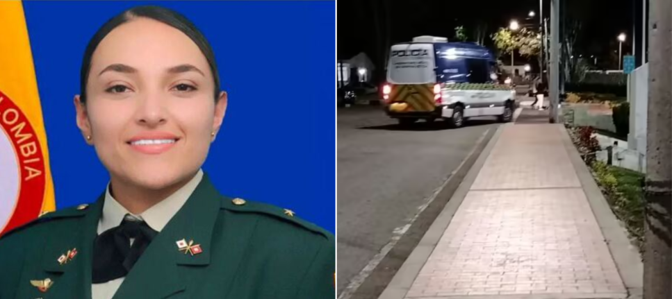 Apoderado de la familia de subteniente asesinada en Cantón Norte señala ...