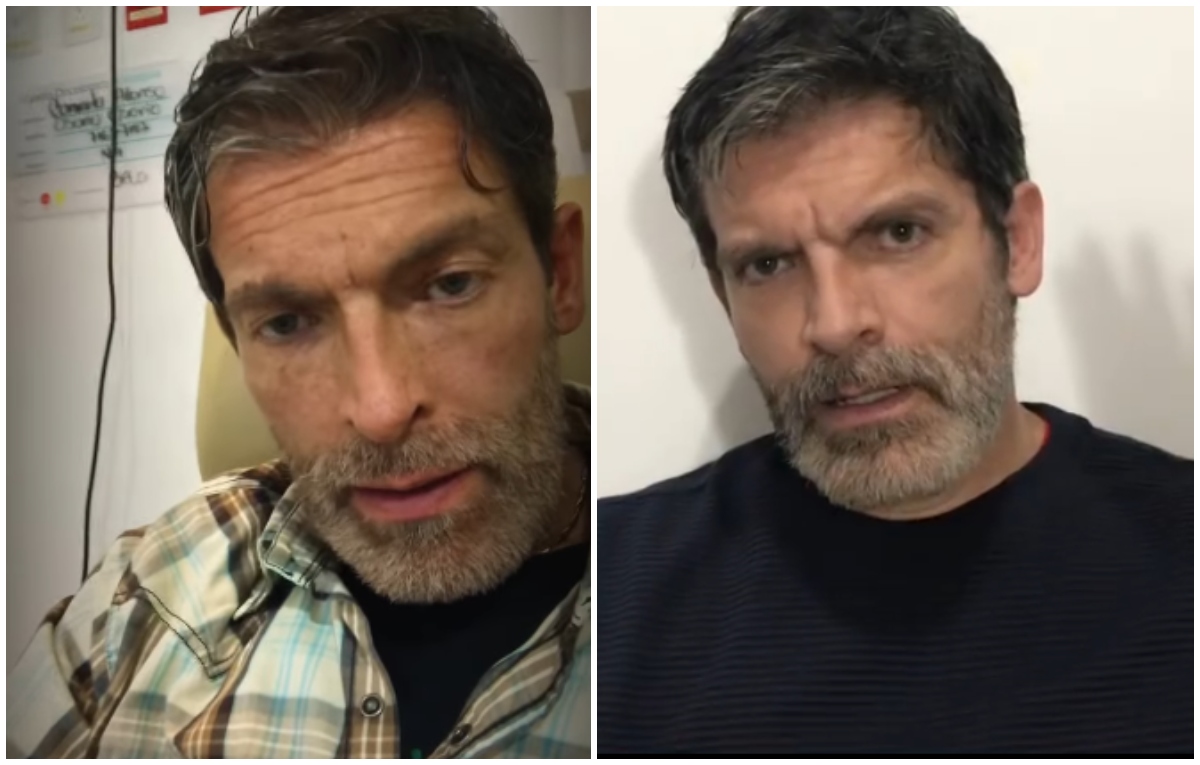 Murió Conrado Osorio, famoso actor colombiano recordado por sus papeles ...