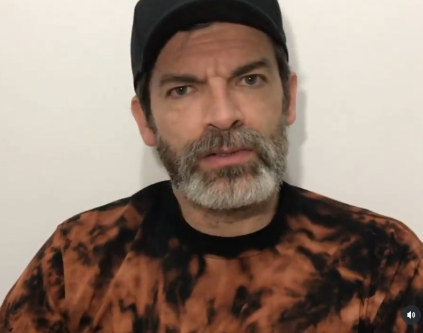 Murió Luis Alberto García, famoso actor colombiano recordado por su ...