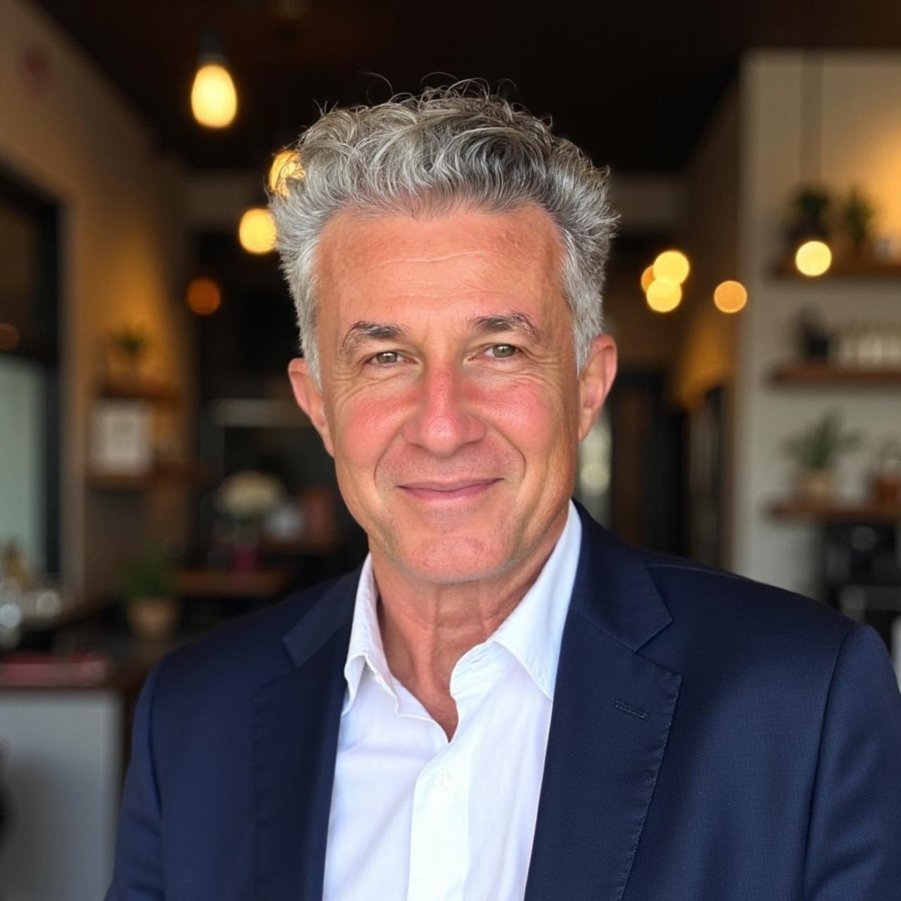 WOM Colombia designa a Gyorgy Zsembery como nuevo CEO en medio de su ...