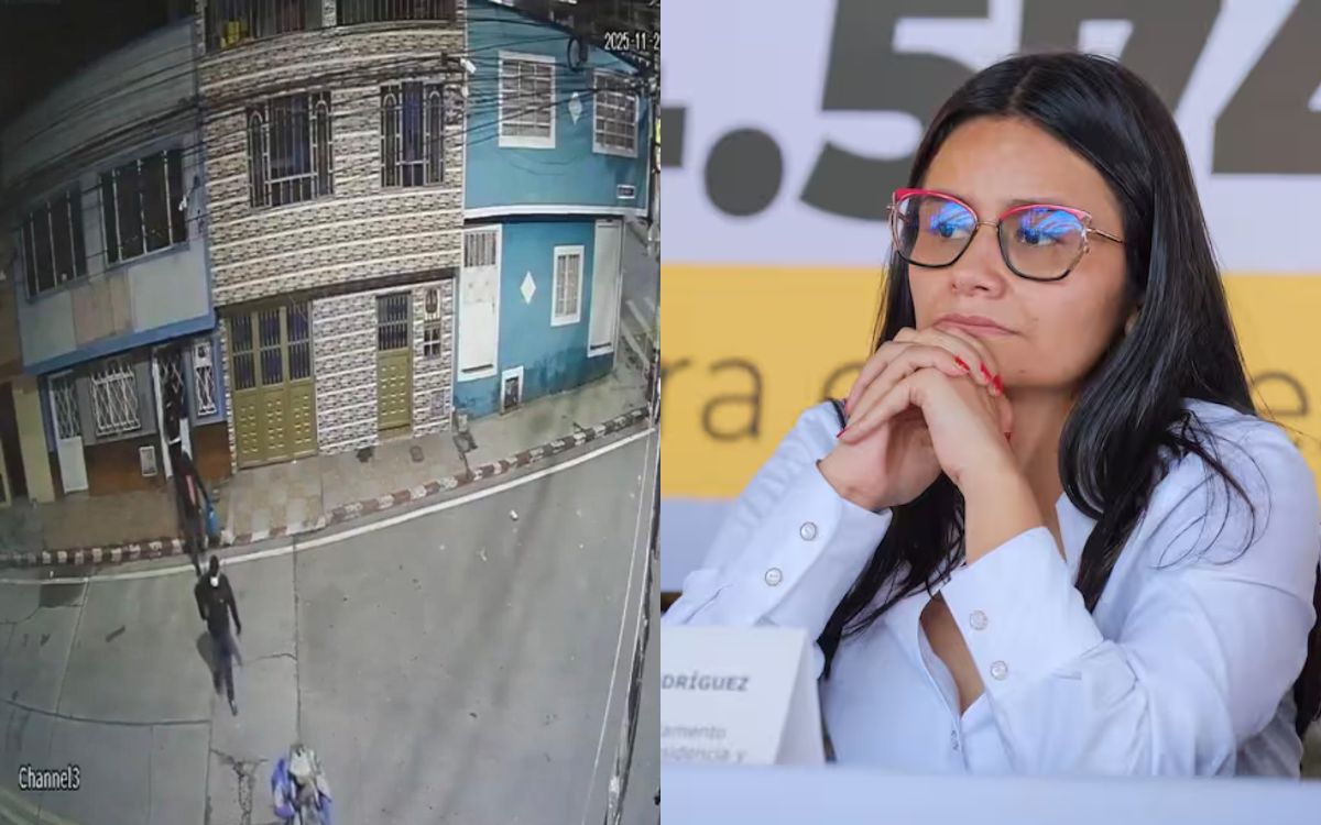 Angie Rodríguez renunció a la dirección del Dapre y a la Secretaría ...