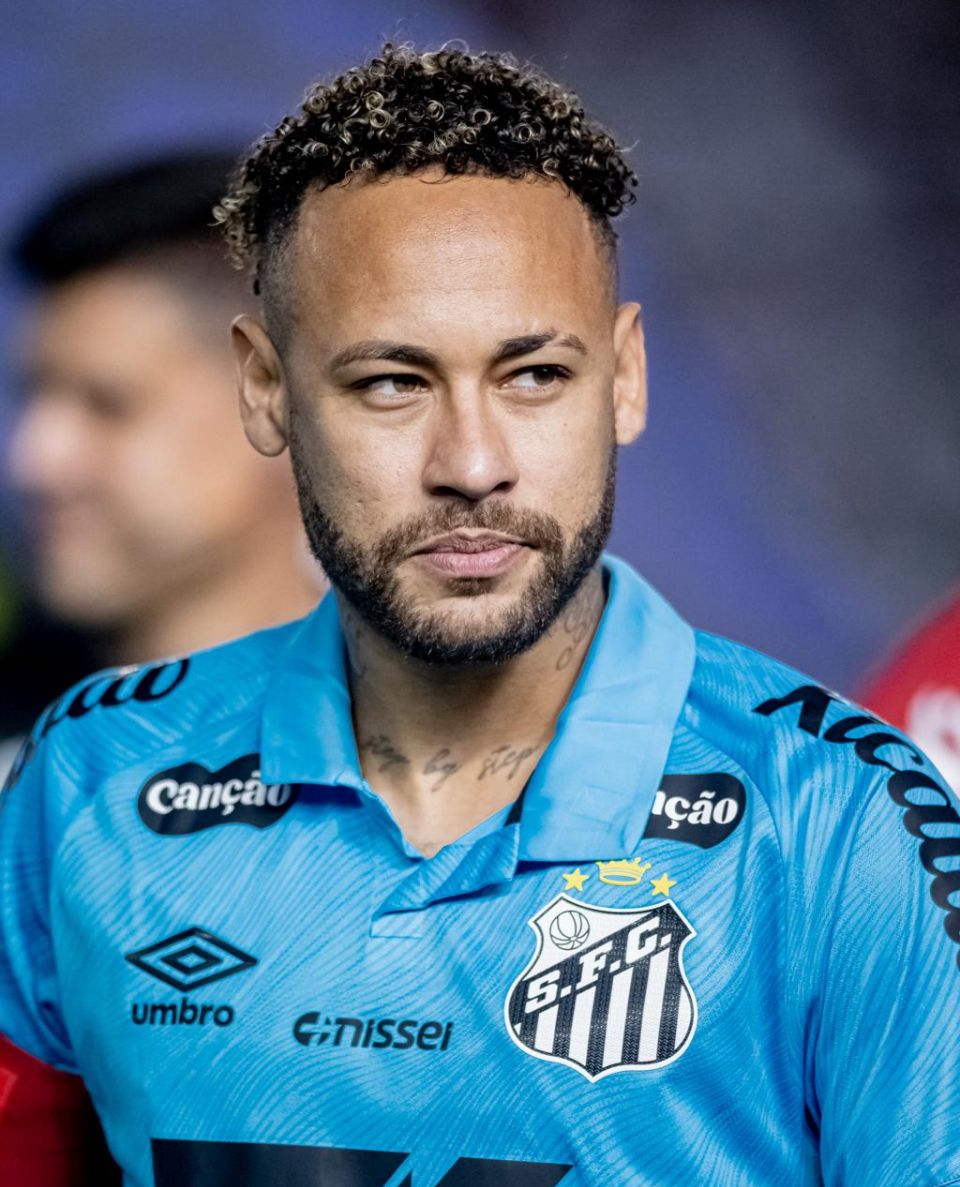 Se esfuman las posiblidades de que Neymar vaya al Mundial 2026: otra ...