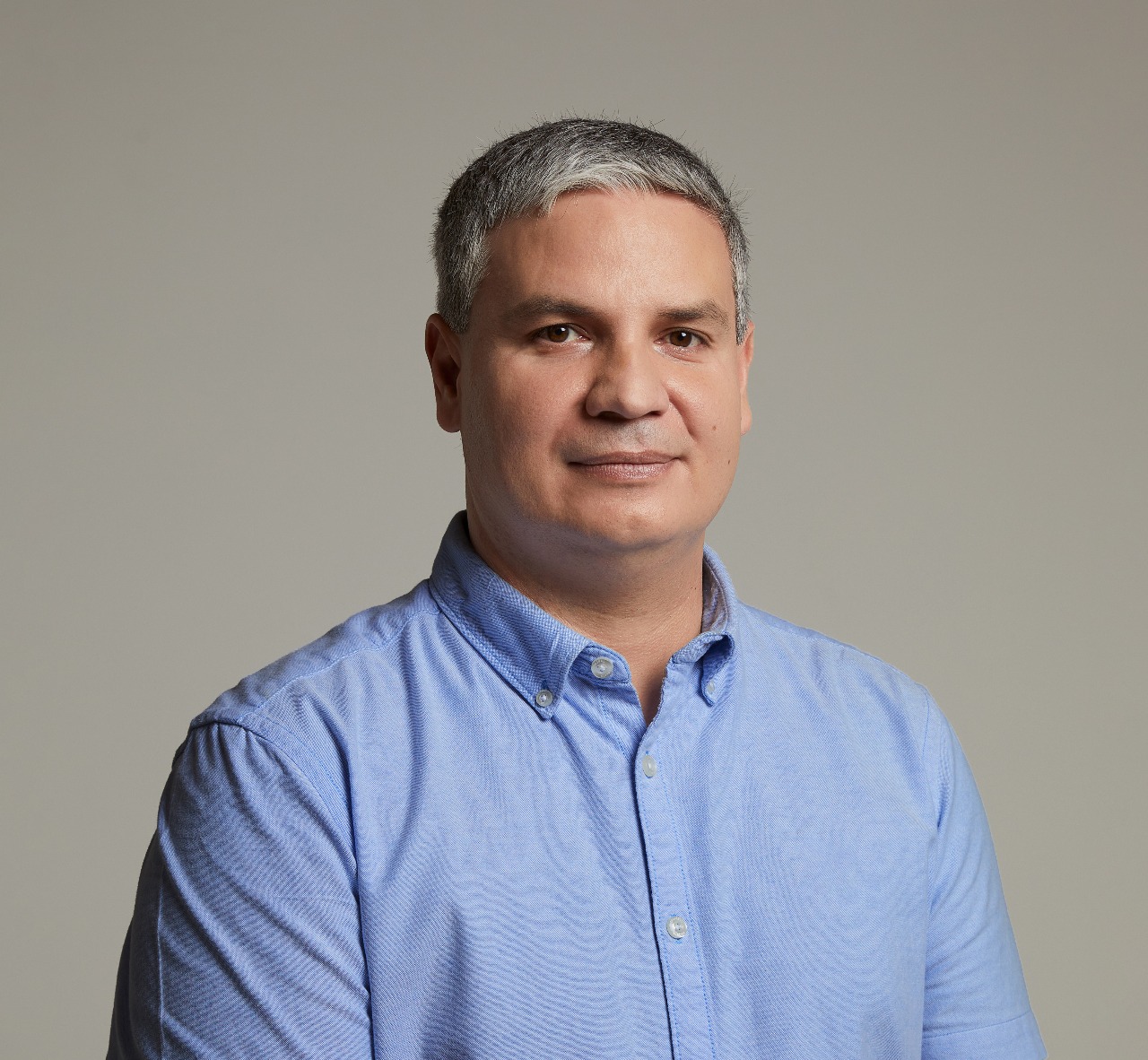 El senador Juan Felipe Lemos será la cabeza de lista al Senado por el ...